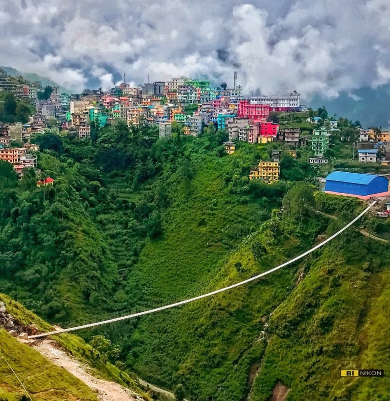 Rukum Revealed: 18 Spectacular Treasures of Western Nepal